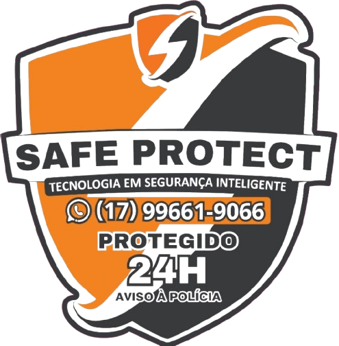Home - Safe Protect